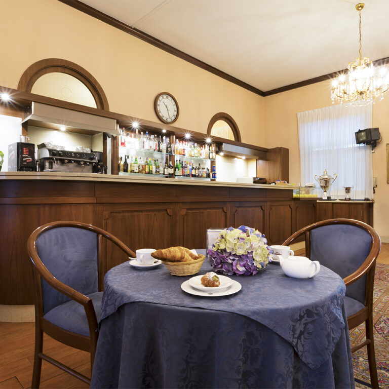 Bar - Circolo Alessandro Volta