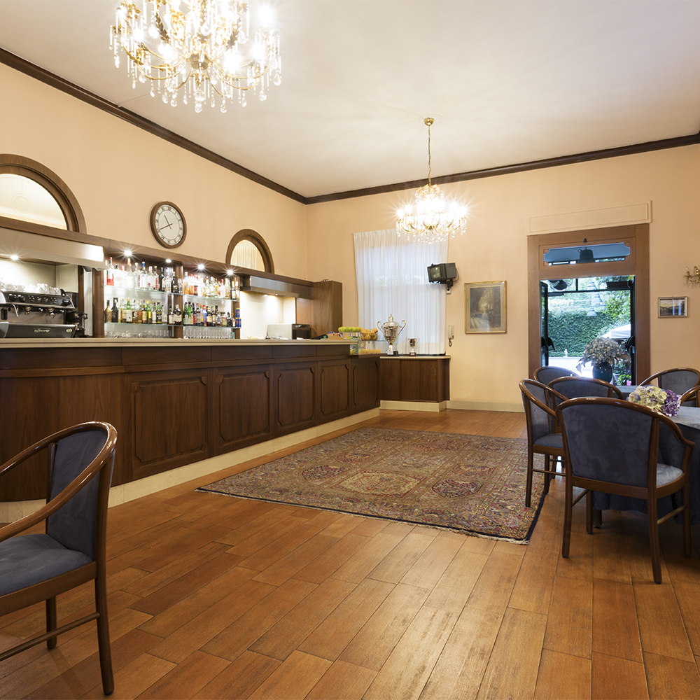 Bar - Circolo Alessandro Volta